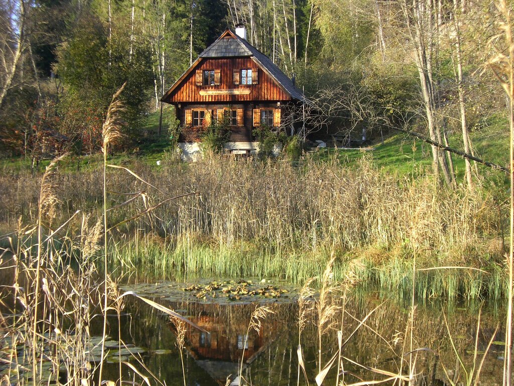 Furtner Teich | Naturpark